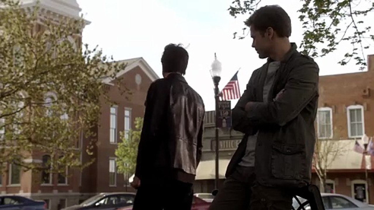 The Vampire Diaries - Season 1 Episode 21 - kisskh - video Dailymotion