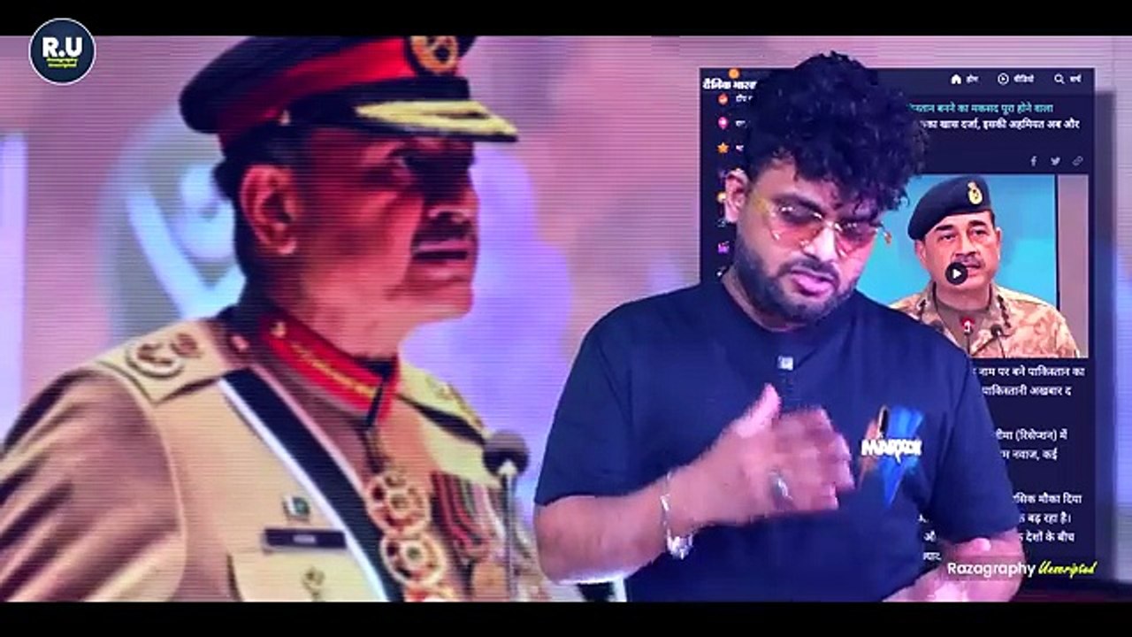 International Prime Time Bangladesh a Threat To India India a Friend of ...