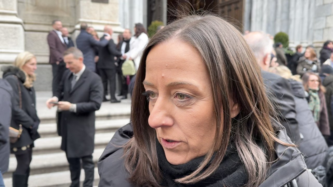 Sara Funaro, sindaco di Firenze: "Commisso uomo con grande empatia e ...