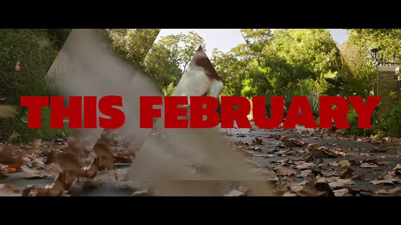 Good Luck, Have Fun, Don't Die - Trailer - Vídeo Dailymotion