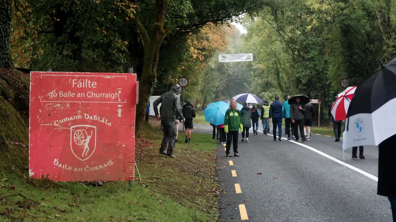 tour de fred ireland part deux s02e03 - video Dailymotion