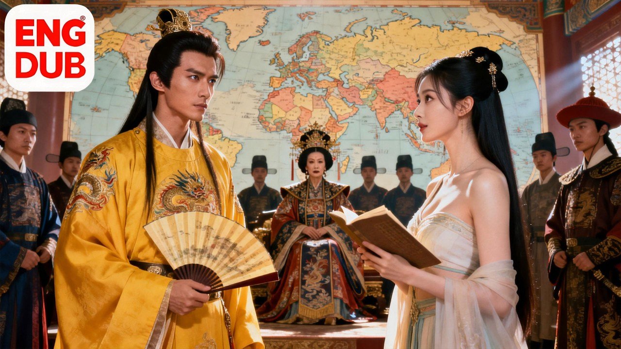 Multi SubThey Starved the Emperor in a Prison Cell He Returned With a ...