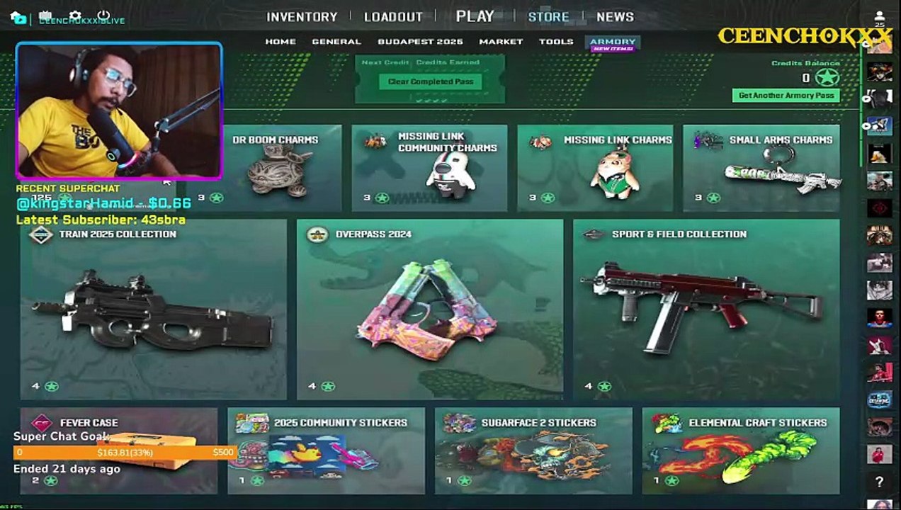 CS2 SEASON 4 IS HERE! 🏆 New Rewards, Rank Reset & Anubis Returns ...