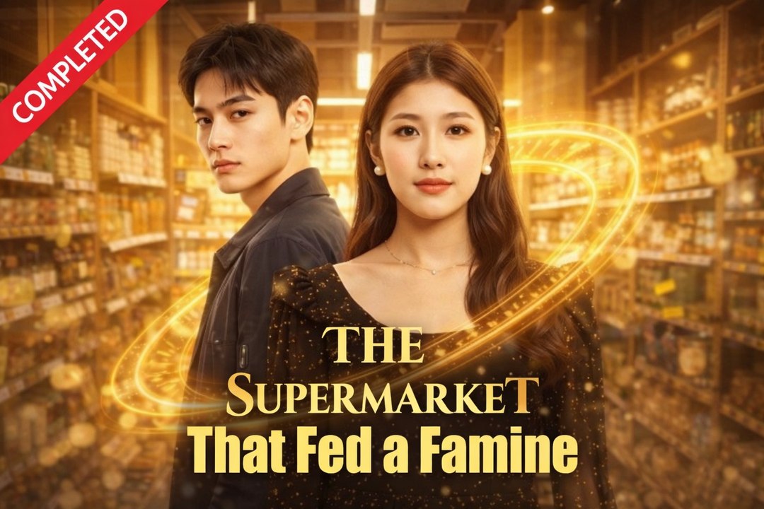 The Supermarket That Fed a Famine Drama Movies English Sub - video ...