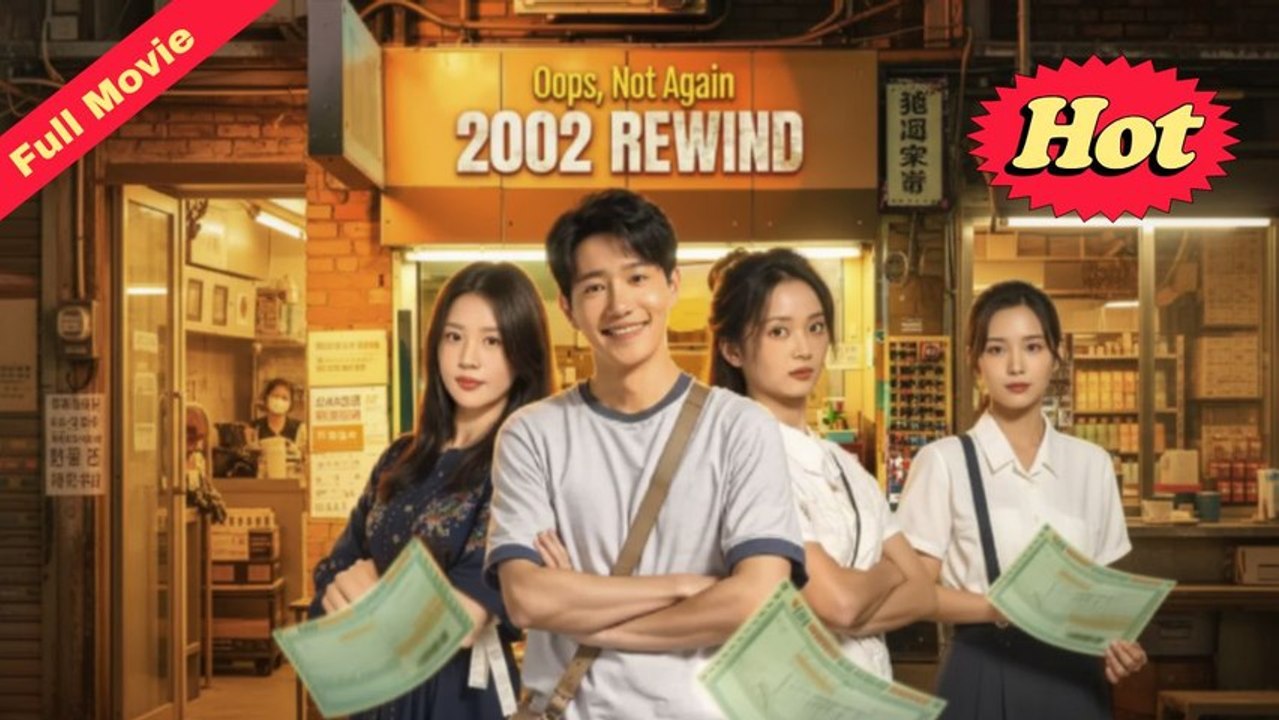 Oops Not Again 2022 Rewind 🍁 - video Dailymotion