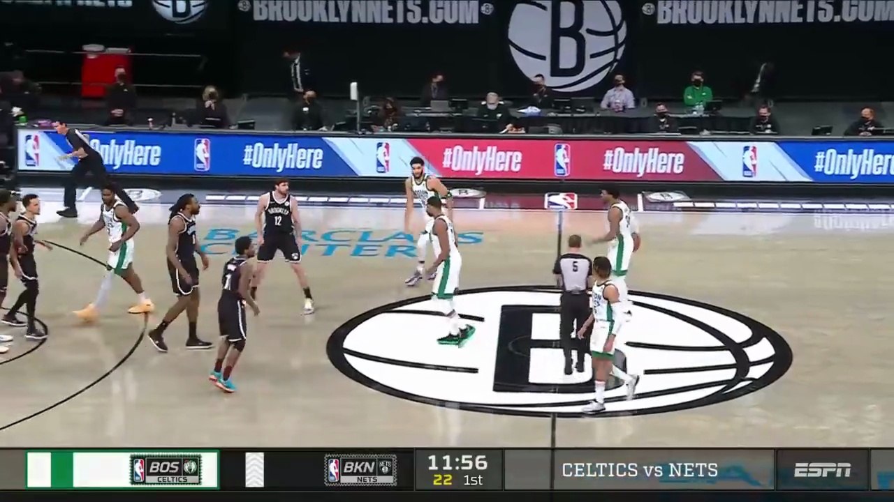 Boston Celtics vs Brooklyn Nets Full Game Highlights 2021 NBA Season ...