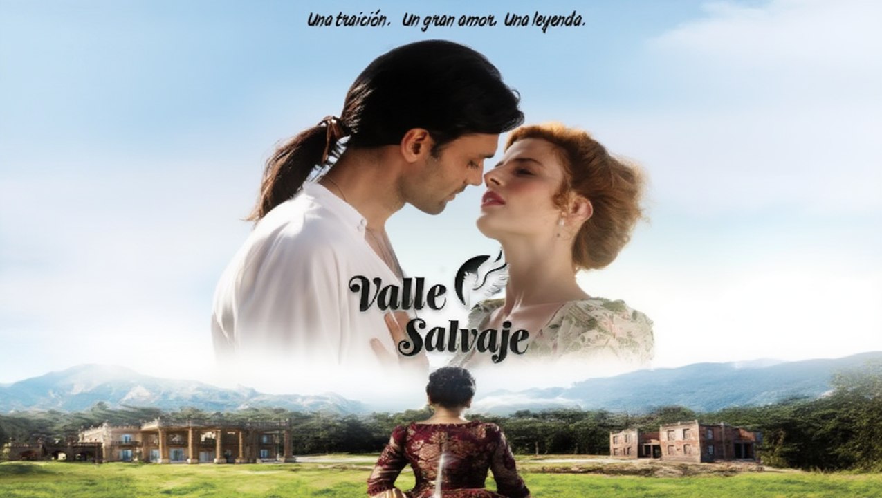 Valle Salvaje Episode 339 | Spanish Sub - video Dailymotion