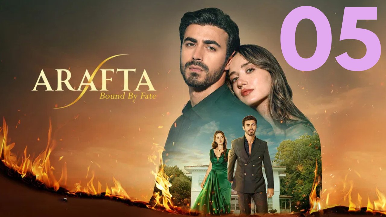 Arafta - Bound by Fate - Eposide 5 - ENGSUB - video Dailymotion