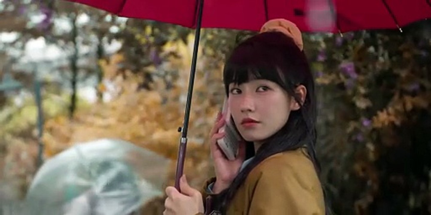 Affinity (2026) Episode 5 | English Sub - video Dailymotion