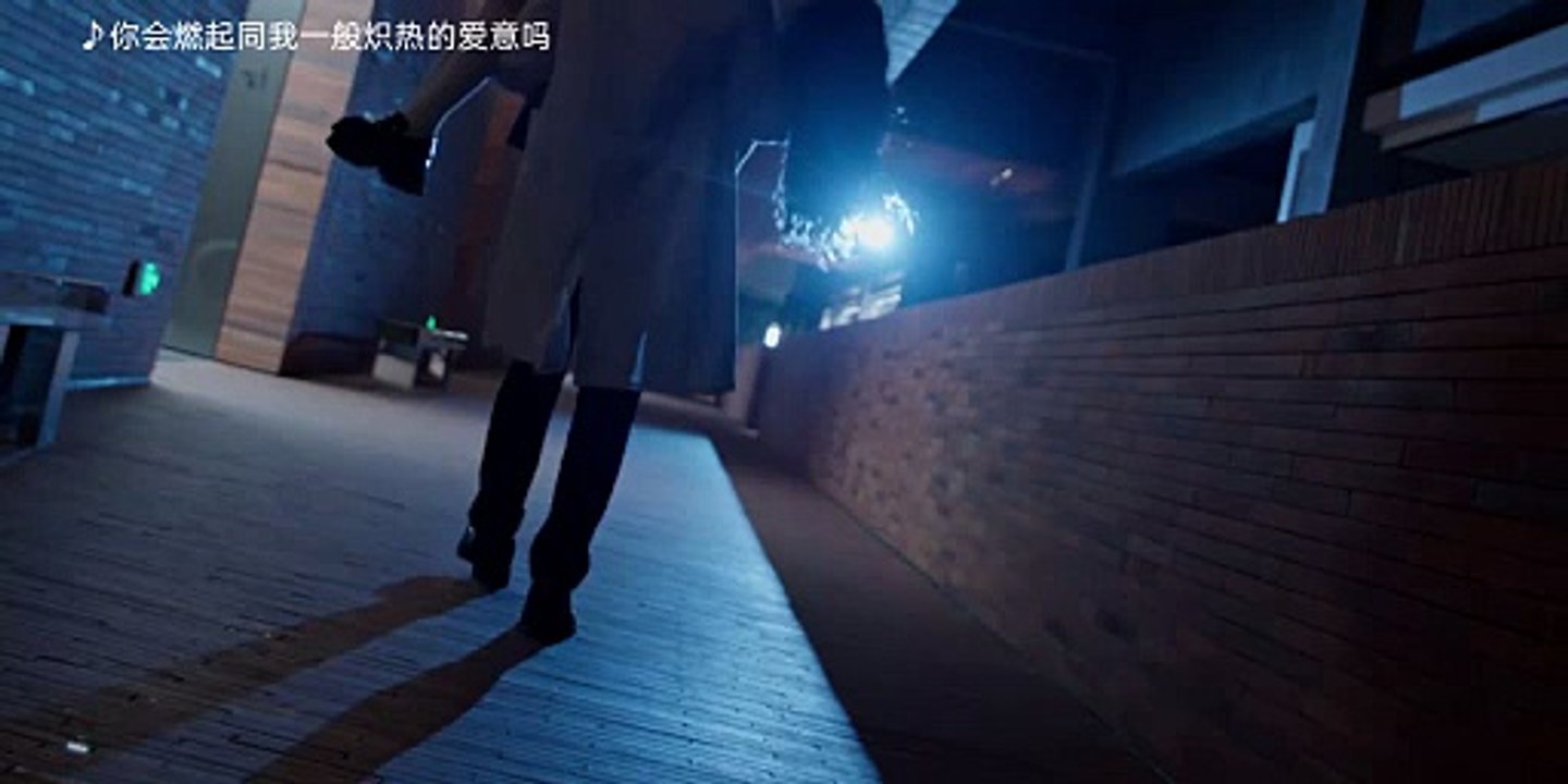 Affinity (2026) Episode 3 | English Sub - video Dailymotion