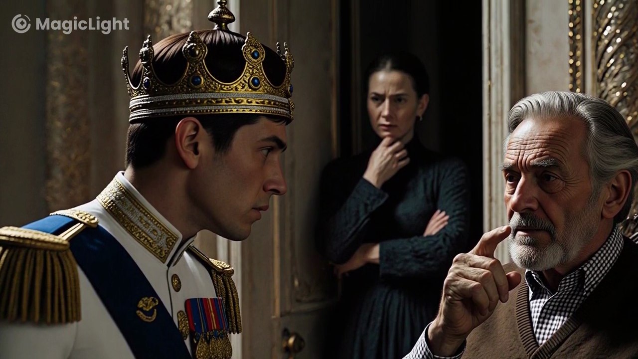 A Riddle of Fate: How Oedipus Rex Unknowingly Married His Mother ...