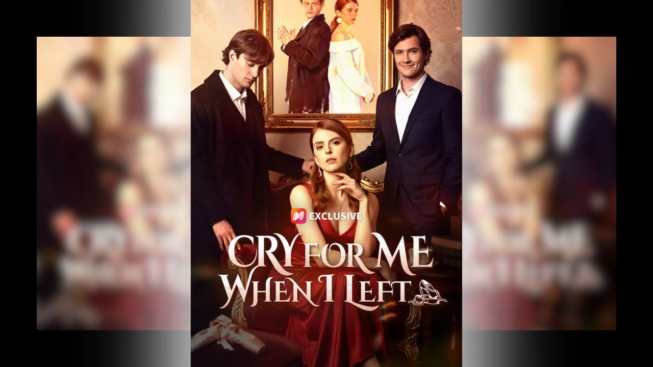 Cry For Me When I Left Full Movie - video Dailymotion