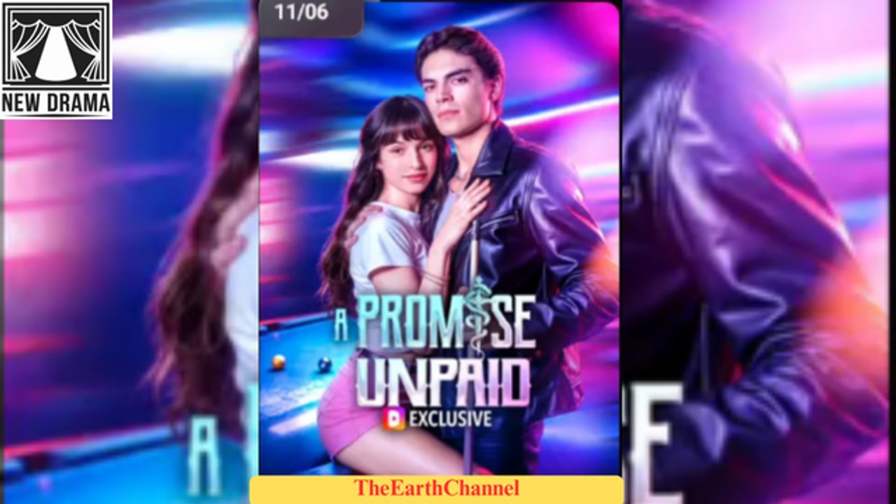 A Promise Unpaid Full English Sub - video Dailymotion