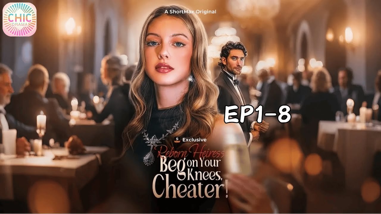 Full Reborn Heiress- Beg On Your Knees, Cheater - video Dailymotion