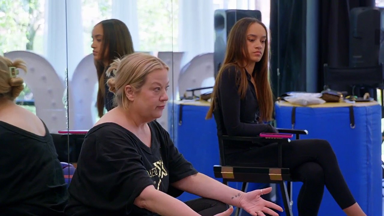 Dance Moms - A New Era (2024) Season 2 Episode 8 - Dance Dads - video ...