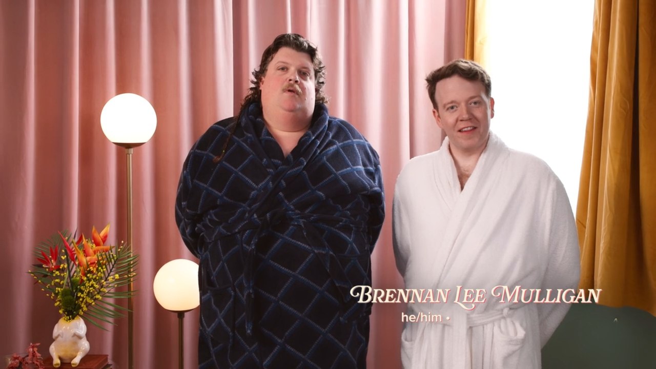 Very Important People 2023 S03E03 Archimedes and Ollie - video Dailymotion