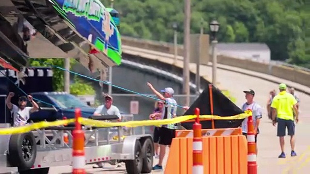 Ozark Law S02E03 Chaos on the Water H 264 - video Dailymotion