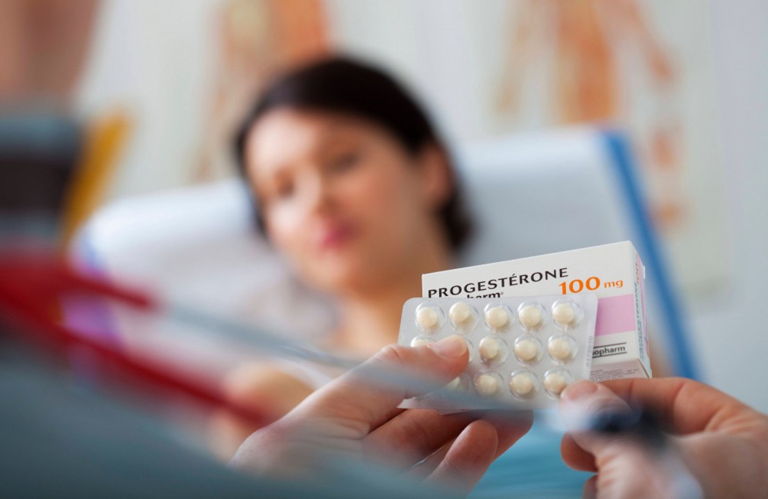 HRT could reduce stomach cancer by 30 per cent - video Dailymotion