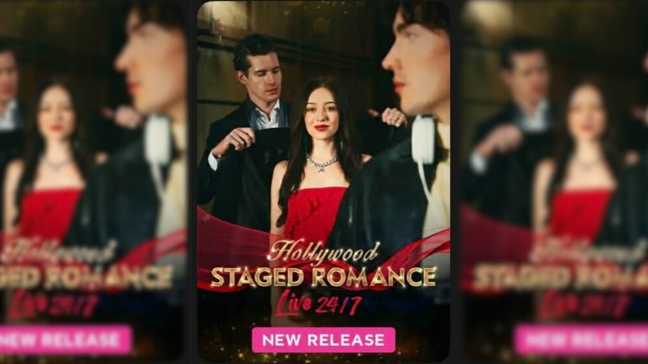 Hollywood Staged Romance Live 24/7 Full Movie - video Dailymotion