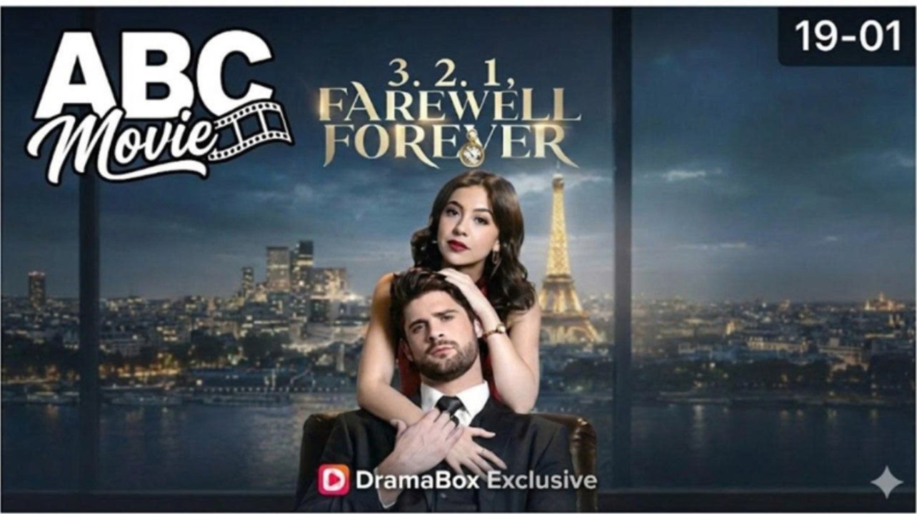 3.2.1 Farewell Forever ENGLISHSUB #fullmovie - video Dailymotion