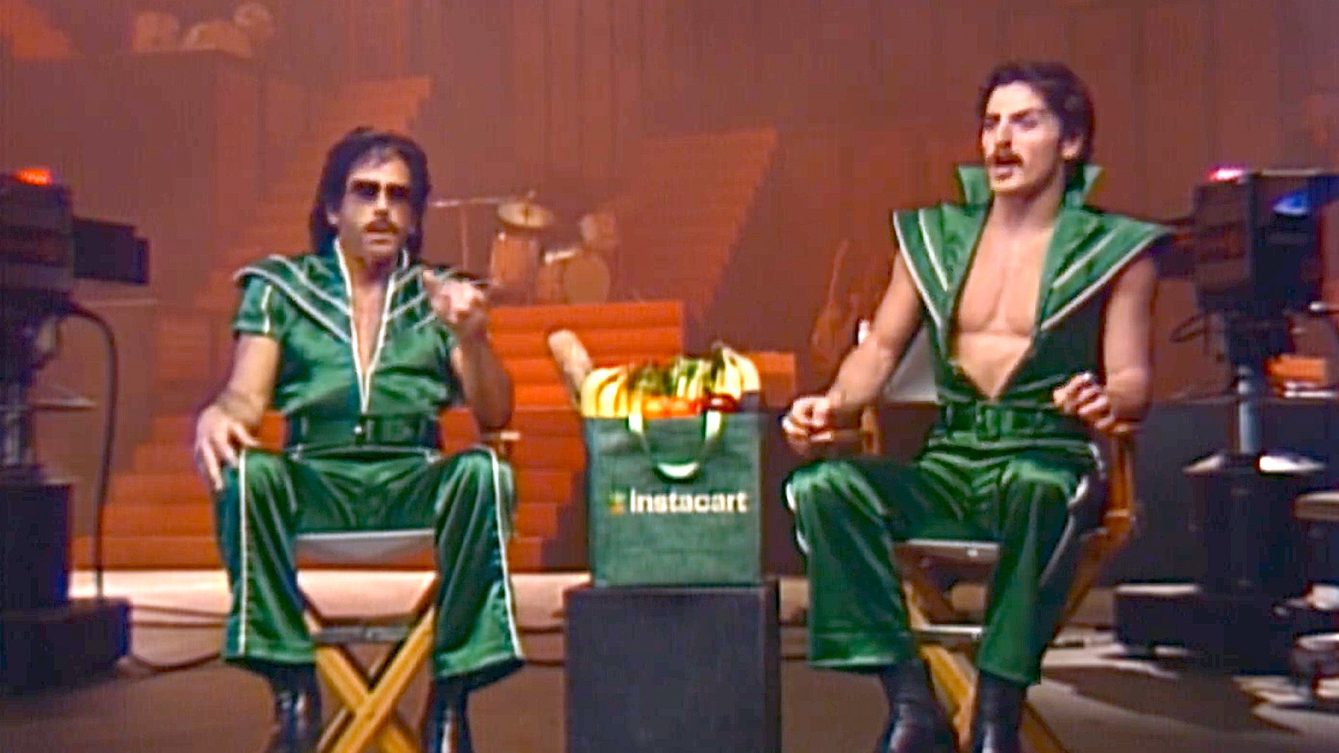 “One Duo, One Super Bowl Shock — And A Transformation You Won’t Believe ...