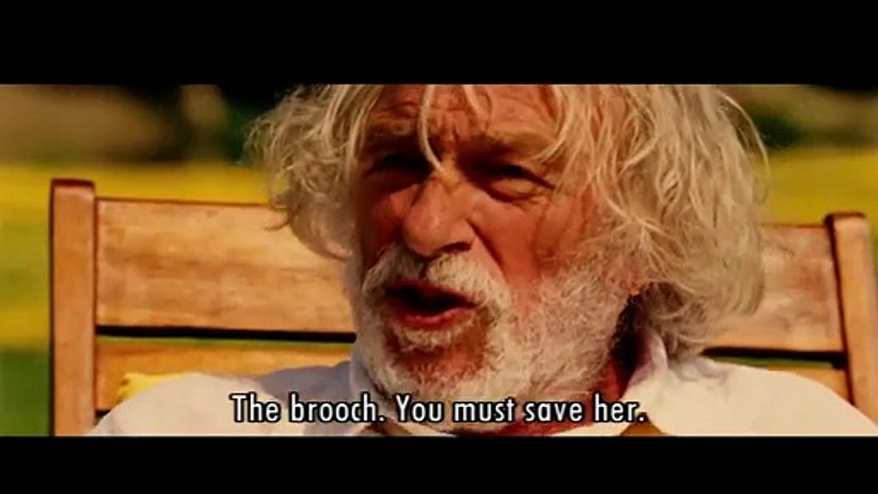 Cinéman | movie | 2009 | Official Trailer - video Dailymotion