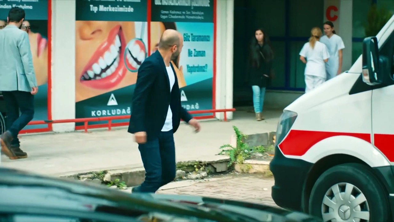 Venganza y Amor Capitulo 7 Español Latino - Vídeo Dailymotion