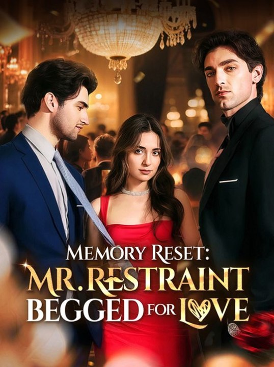 Memory Reset: Mr. Restraint Begged for Love - video Dailymotion