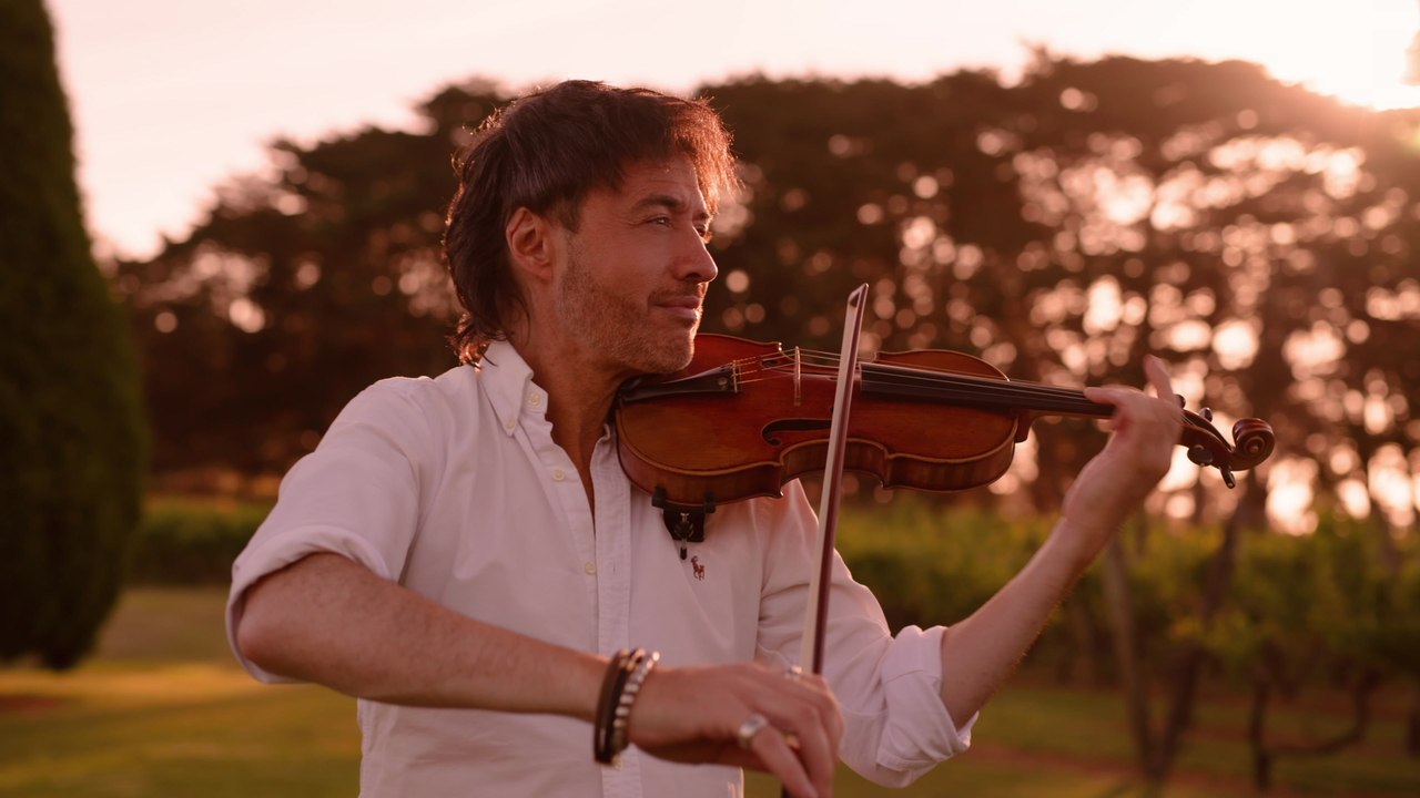 Patrick Roberts - I Still Haven’t Found What I’m Looking For (Arr ...