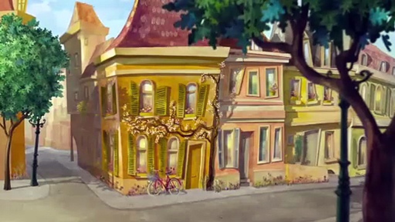 Coppelia - Tráiler final español - - Vídeo Dailymotion