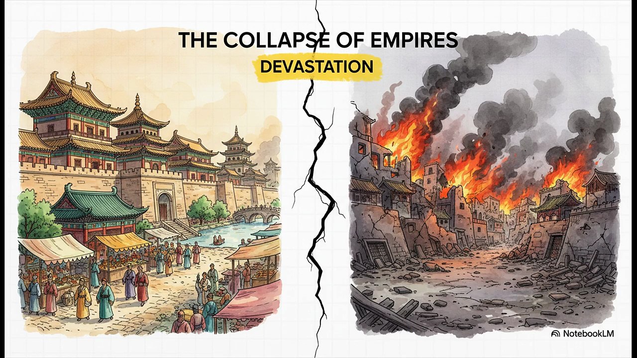 Genghis_Khan__Forging_an_Empire - video Dailymotion