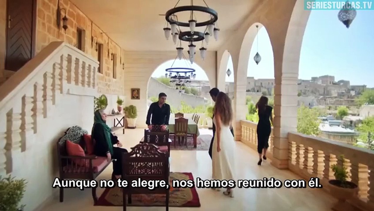 Uzak Sehir - Capitulo 29 en Español - video Dailymotion