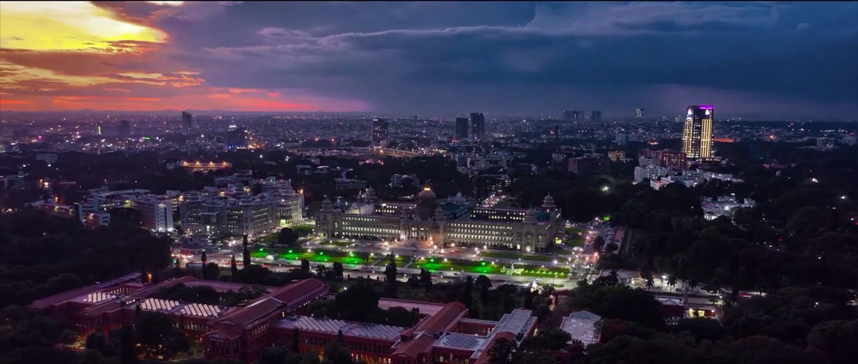 KILL (2023) Bande Annonce VF - HD - video Dailymotion