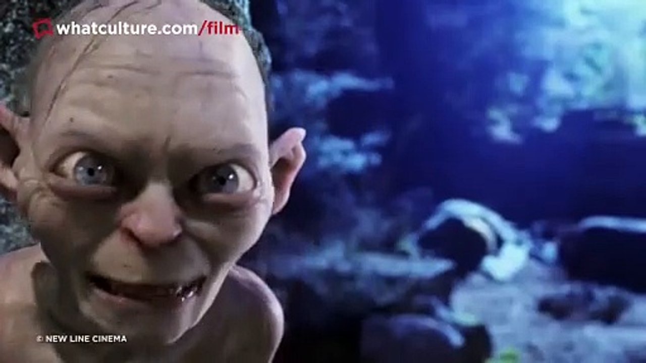 6 Unusual Demands Made By Lord Of The Rings Actors - video Dailymotion