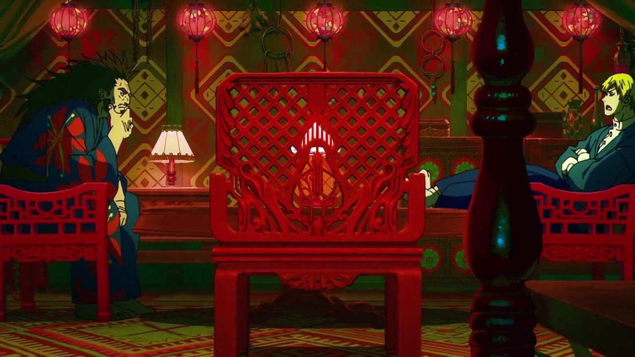 Jujutsu Kaisen: The Culling Game Part 1 Episode 4 eng sub - video ...