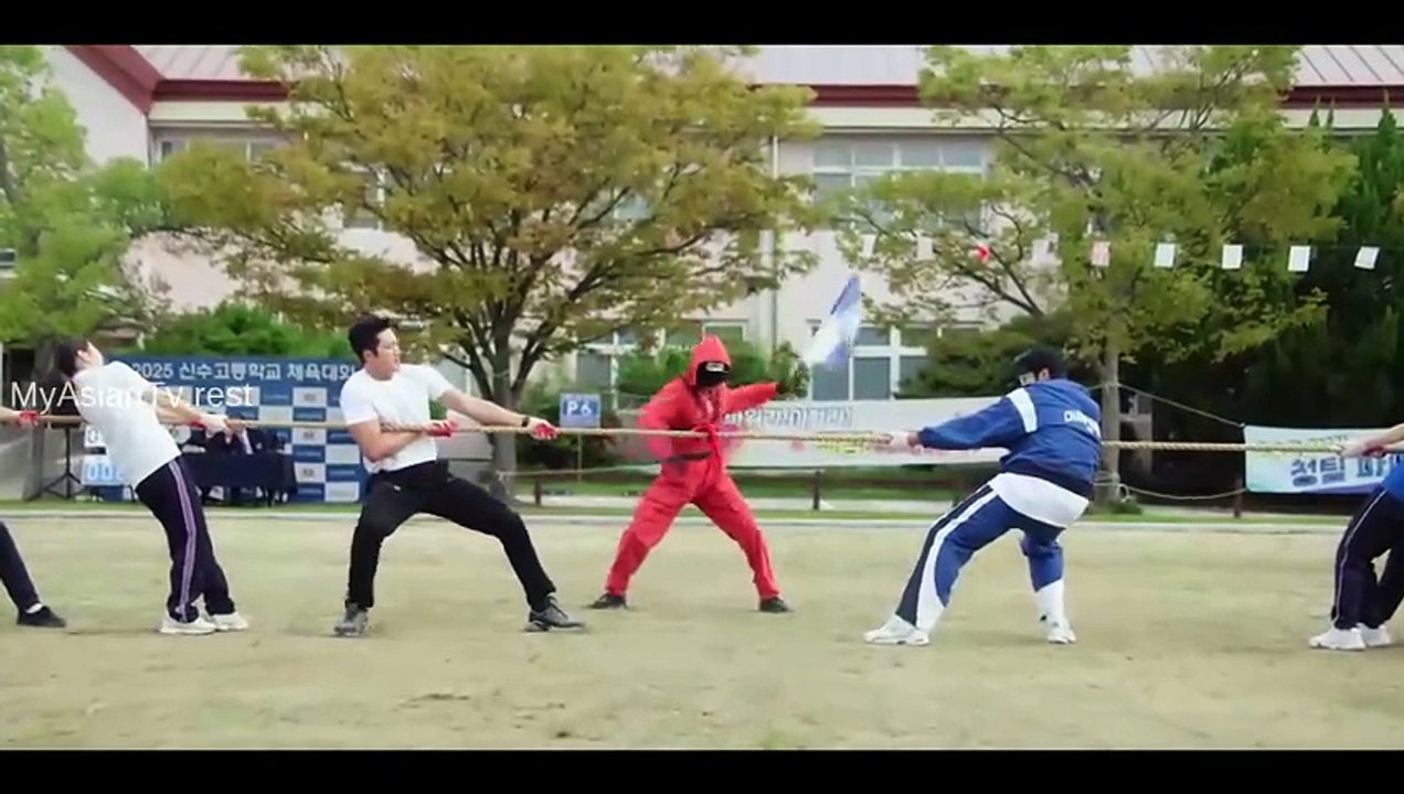 Spring Fever (2026) Ep.5 Eng Sub - video Dailymotion