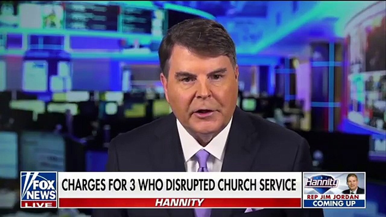 Sean Hannity (Full Episode) | January 22, 2026 - video Dailymotion