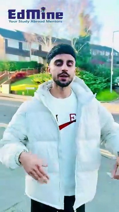 EdMine Success Story: Abdul Wasie | MSc Management with Project ...