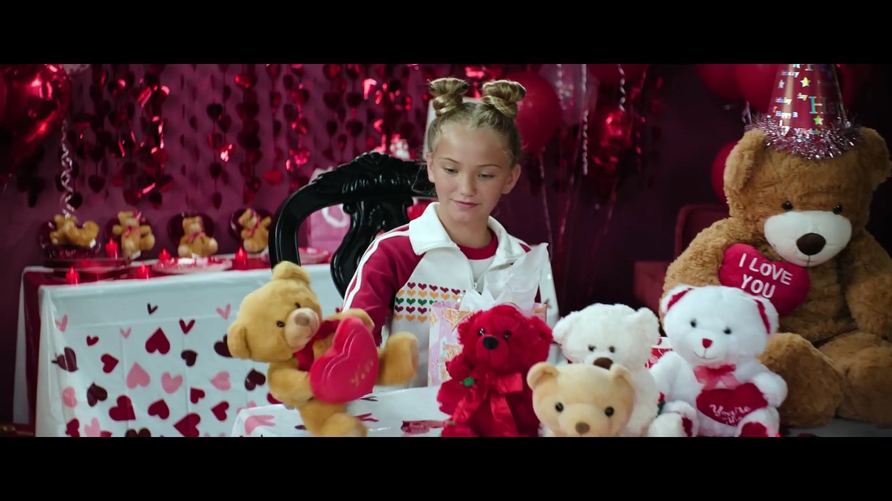 F Valentine's Day | movie | 2026 | Official Trailer - video Dailymotion