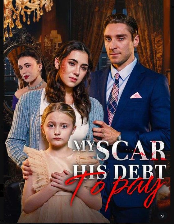 My Scar, His Debt to Pay (2026) - FULL HD [Eng Sub] - video Dailymotion