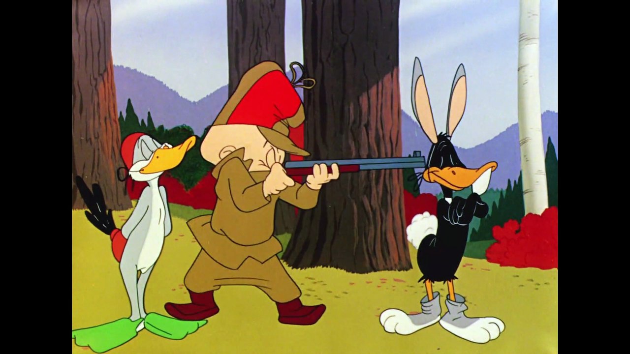 "The Bugs Bunny Road Runner Movie" - video Dailymotion