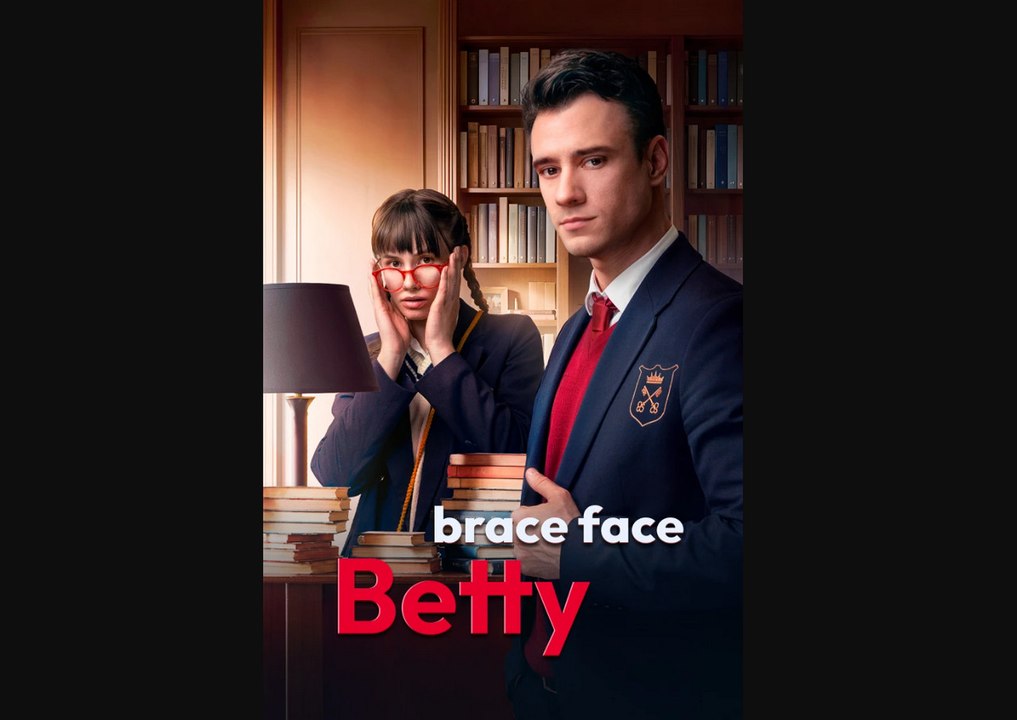 Brace Face Betty (2026) - FULL HD [Eng Sub] - video Dailymotion