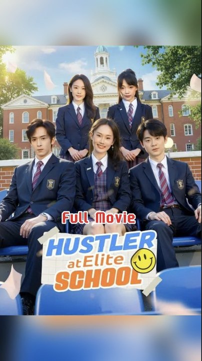 Hustler at Elite School | I'm The Target, and The Trap | Smart Poor ...