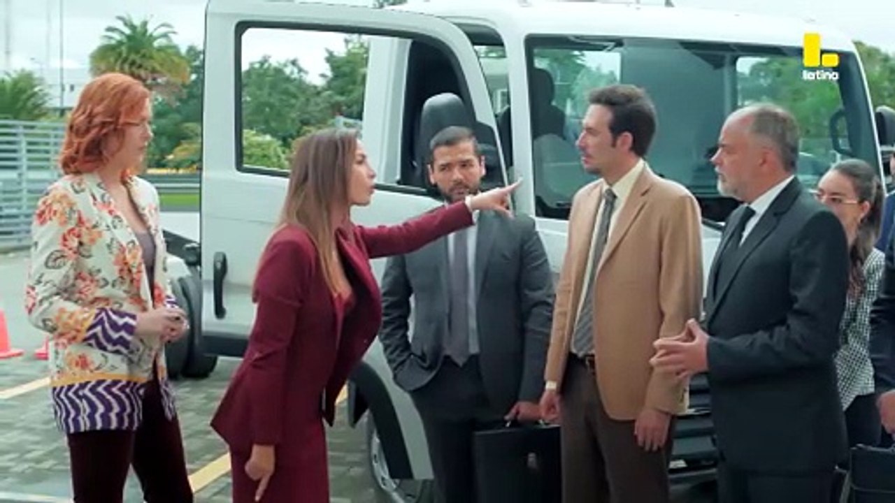 HASTA QUE LA PLATA NOS SEPARE | CAPÍTULO 61 COMPLETO - Vídeo Dailymotion