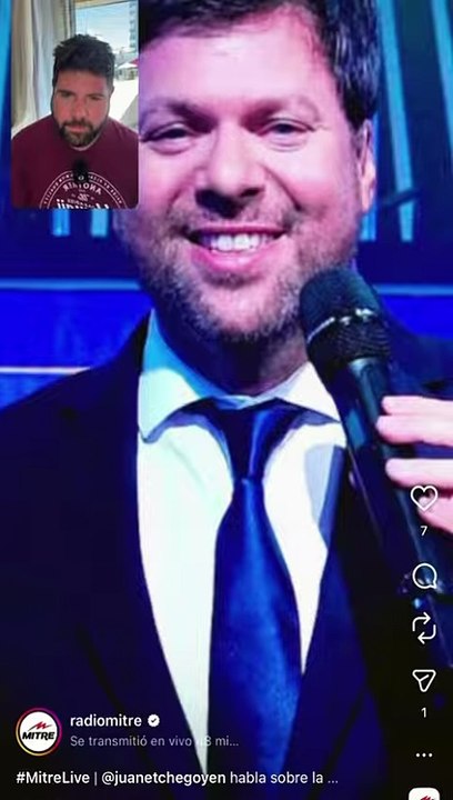 El Trece apuesta a Guido Kaczka con un nuevo reality para competir con ...