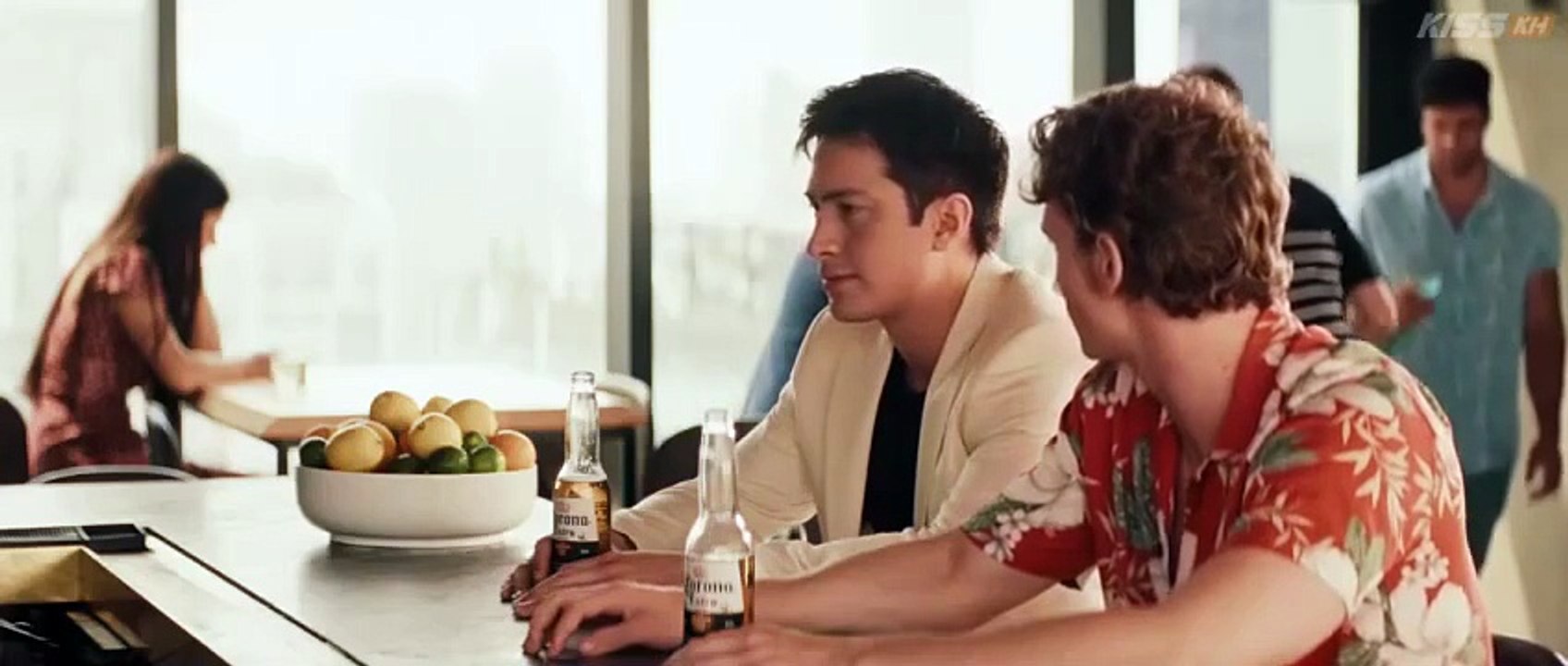 Heated Rivalry Episode 6 (NEW) FULL [Eng Sub] Full Movie. - video ...