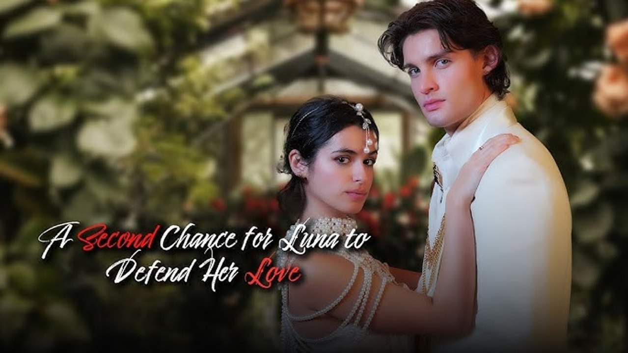 A Second Chance For Luna To Defend Her Love With High Quality - video ...
