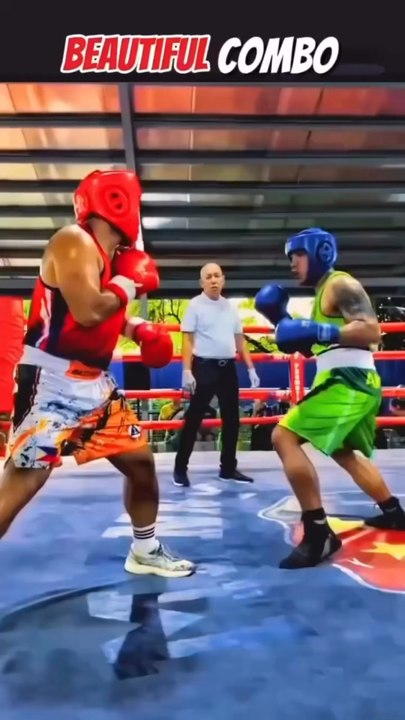 Punch variation begins with mastering the four fundamental punches: the ...