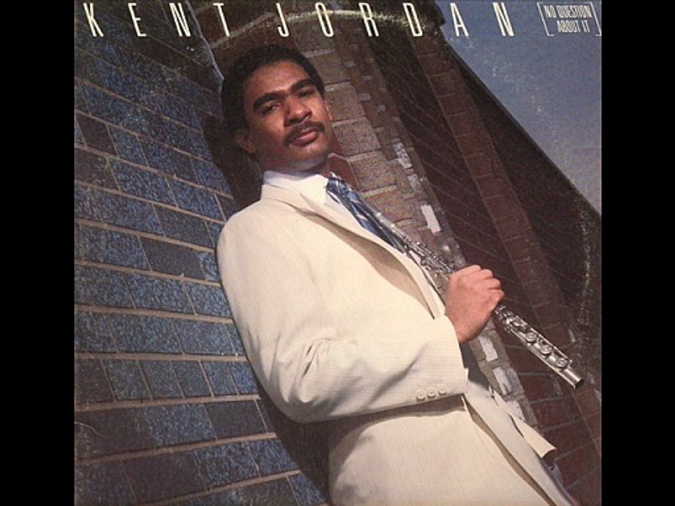 Kent Jordan - No Question About It - video Dailymotion