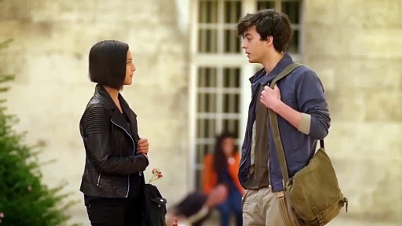 The Lyoko Warriors Hearing THX Logo - video Dailymotion